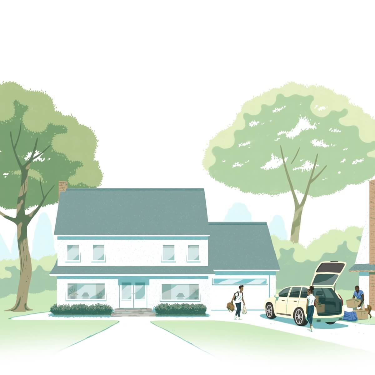 Hometap Features in SFGate's Home Equity How-To Guide | Hometap